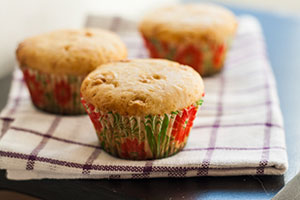 Recetas de Muffins | Explicadas paso a paso